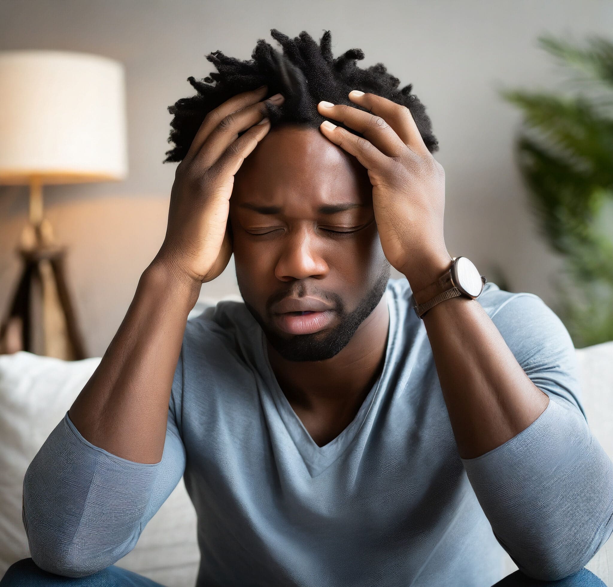 Stress Management In Our Everyday Living