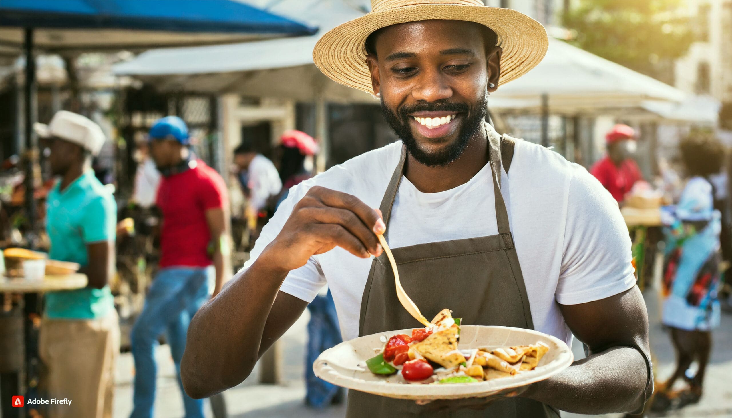 Healthy Eating Habits Made Easy