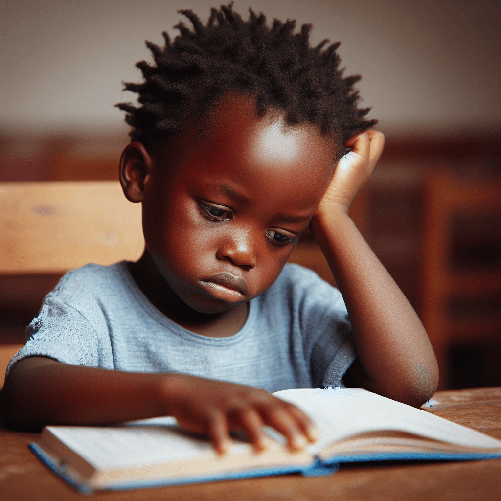 Dyslexia In Kids: Essential Guide To Learning Differences And Support