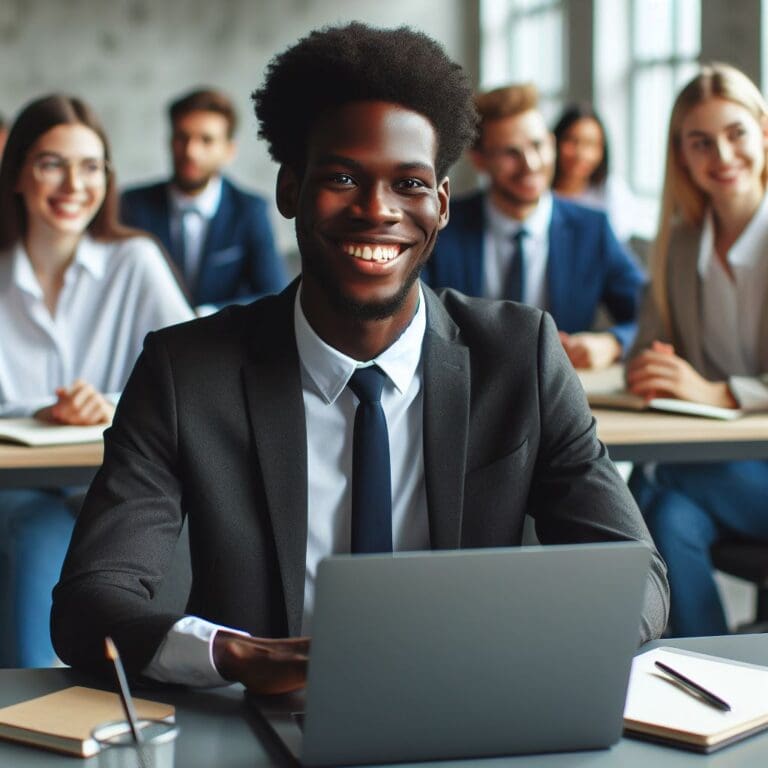 Building A Dream Job: 10 Keys To Job Satisfaction