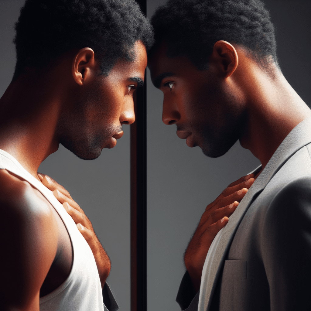 The Power Of Self-Reflection In Personal Development | WELLbeing
