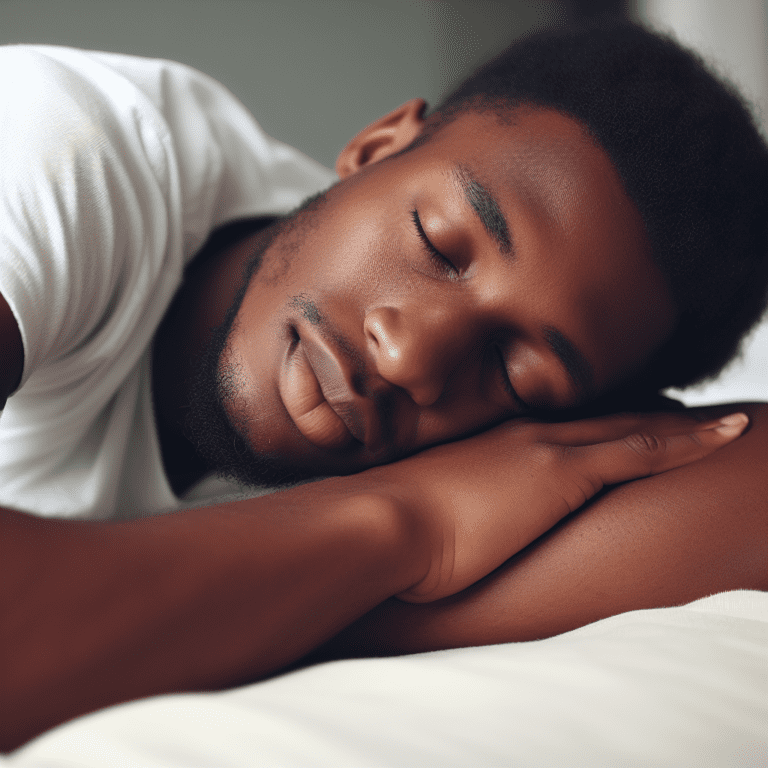 What To Know About Blue Light And Sleep Disruption