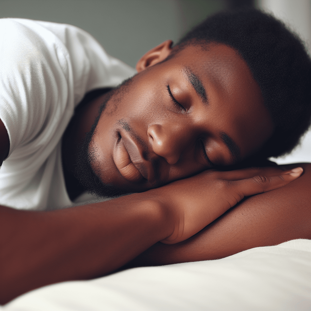 What To Know About Blue Light And Sleep Disruption