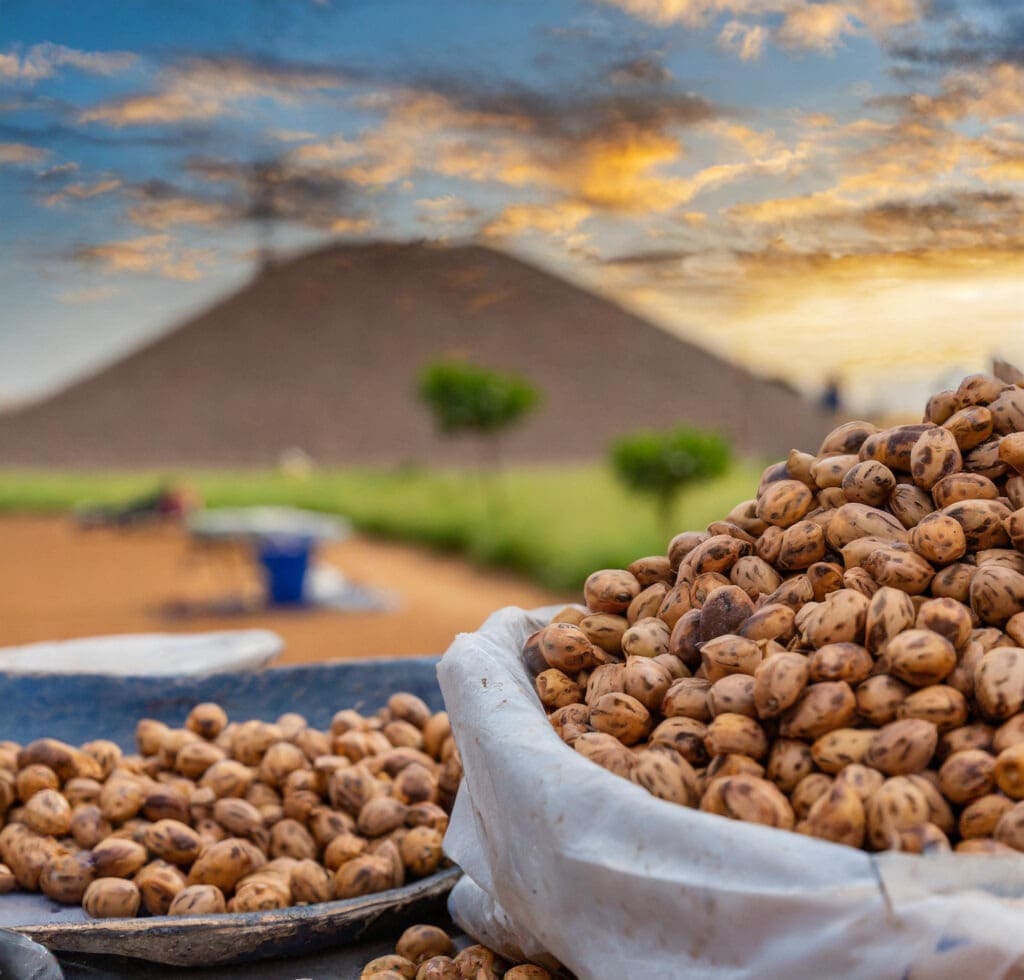 Tiger Nuts: 12 Superfood Benefits In Tiny Treasures