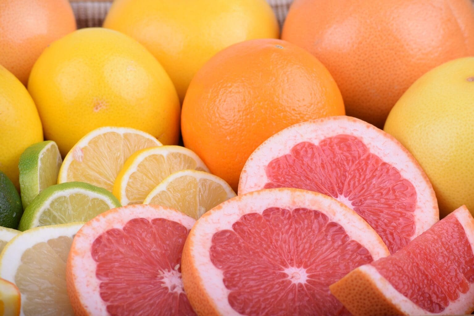 10 Top Fruits That Improves The Health Of Your Liver