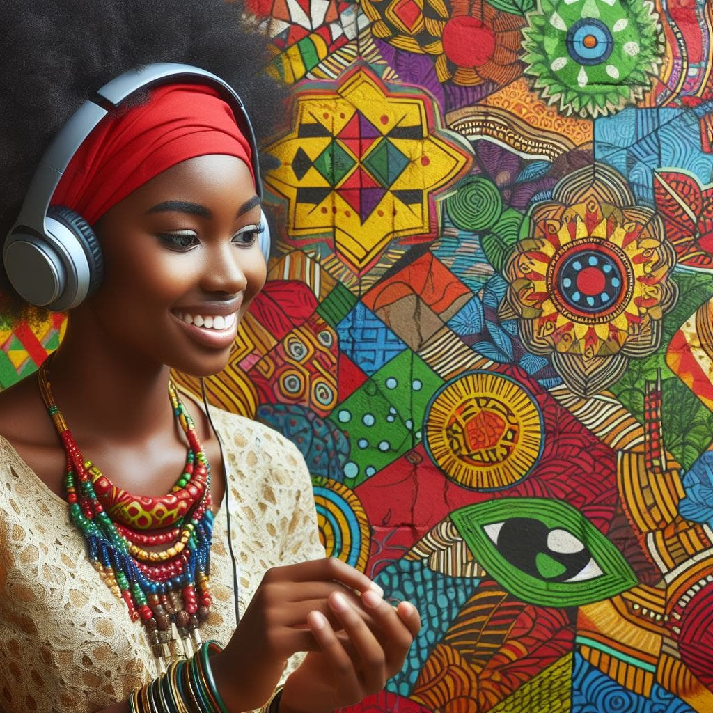 The Power Of Music Therapy: Improve Your Health & Well-being Naturally