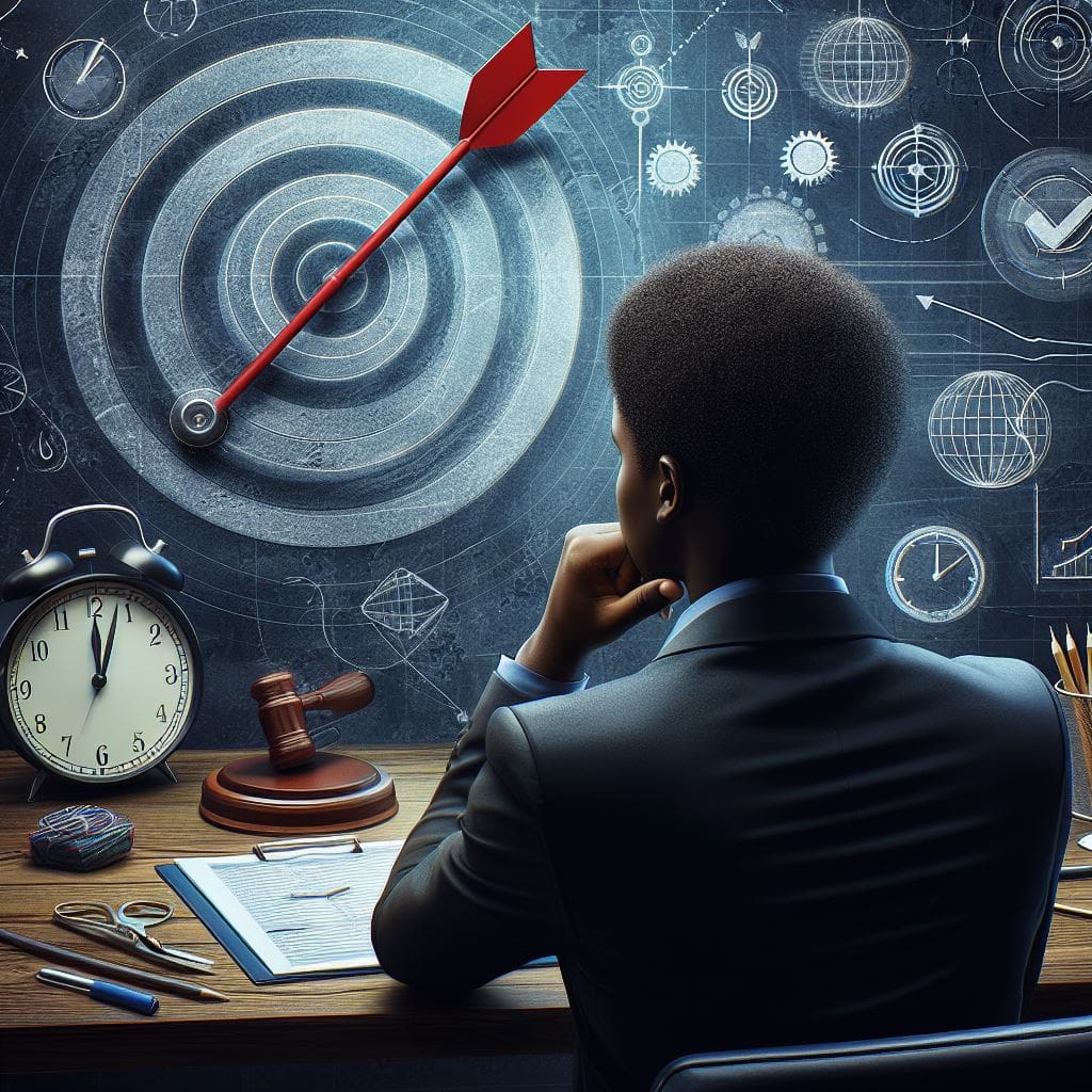 The Amazing Power Of Goal-Setting In Personal Development | WELLBeing