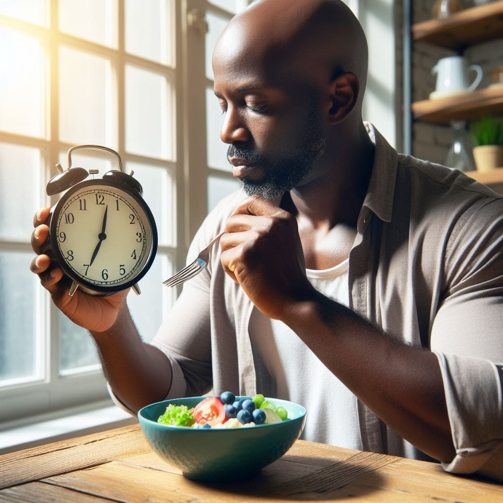 Intermittent Fasting And Heart Health: A Clear Look At The Evidence ...