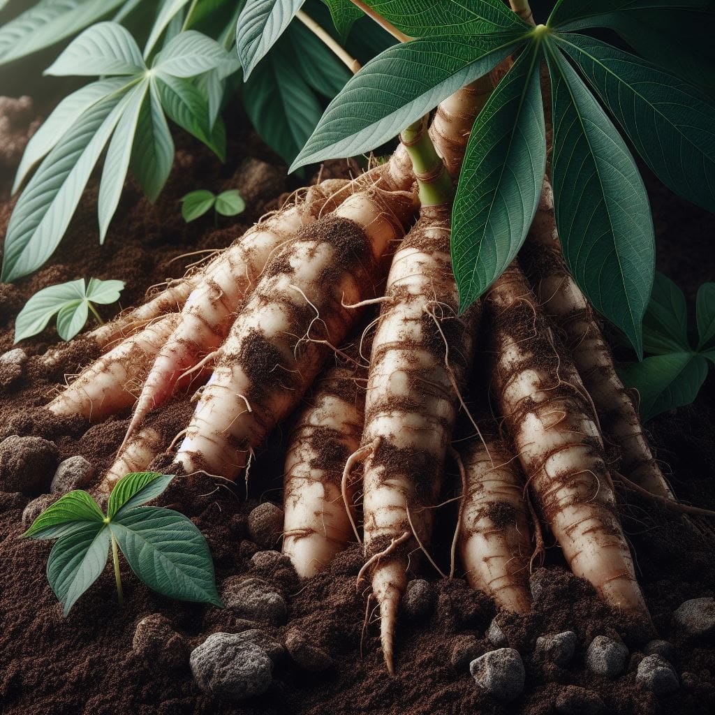 Nutritious Diet: 25 Amazing Varieties Of Fiber-Rich Nigerian Foods For ...