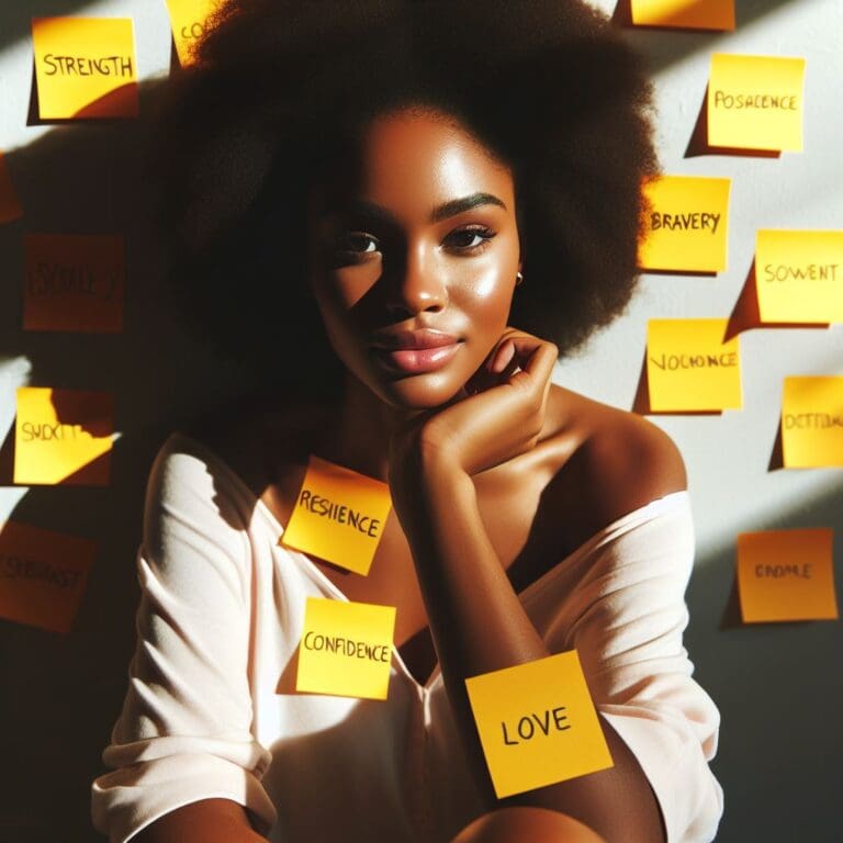 Speak It, Believe It, Achieve It: Internalizing Words That Are Positive ...