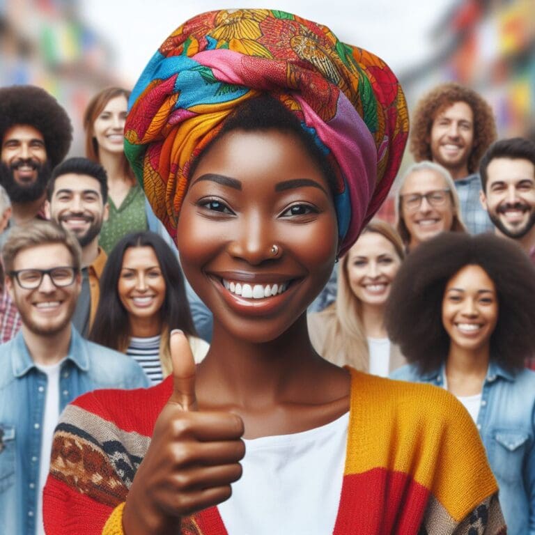 Embracing Tolerance: Building A More Inclusive Society