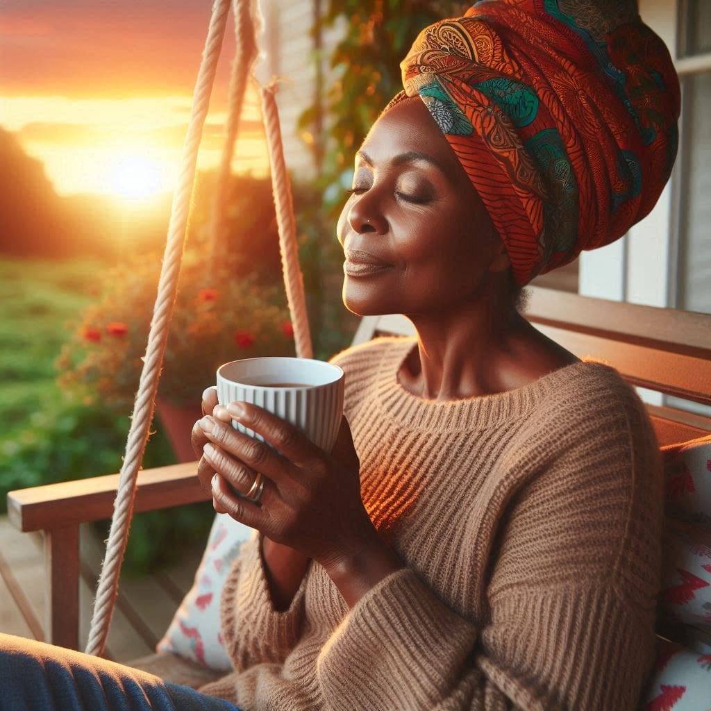 The Power Of Contentment: How It Brings Great Gain