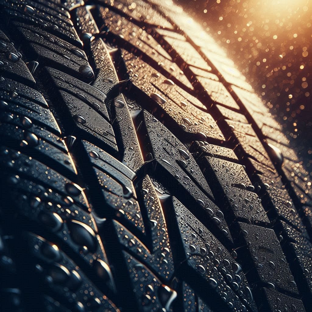 A Comprehensive Guide To Tire Safety | WELLbeing