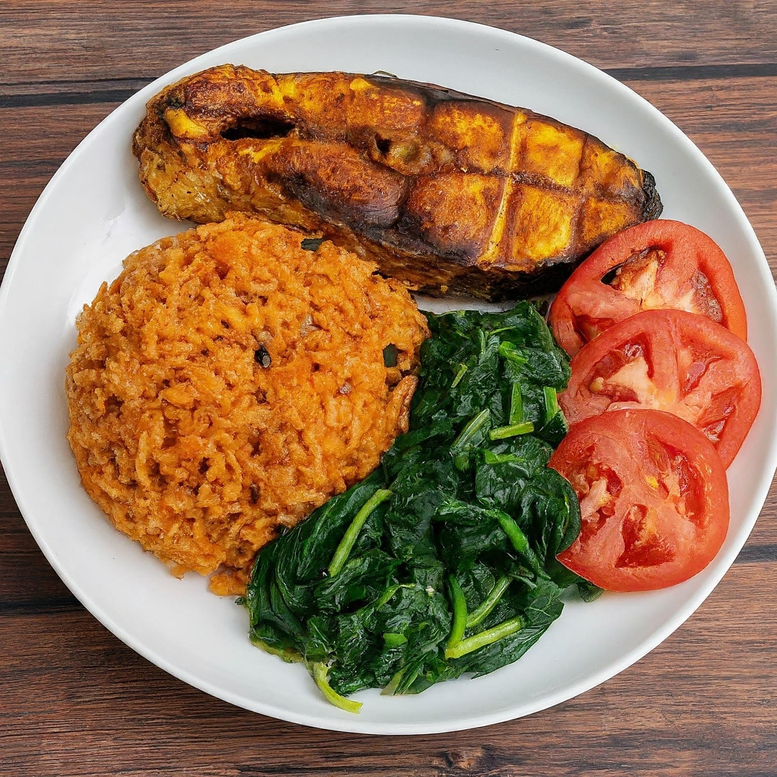 The Ultimate Guide To Nigerian Diets For Weight Loss: Simple ...