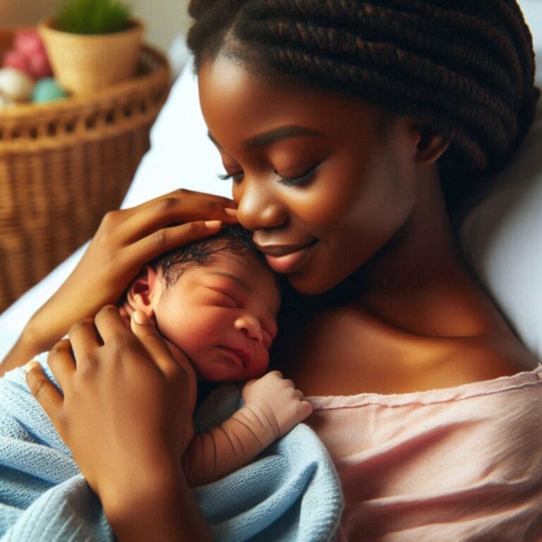 Childbirth: Maternity Care, Delivery Options, And Postpartum Support In ...
