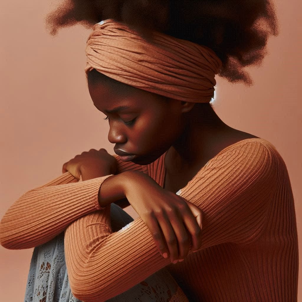 Break Free From Childhood Trauma: Hope And Recovery