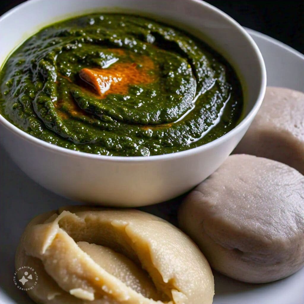 10 Traditional Nigerian Foods With Amazing Health Benefits