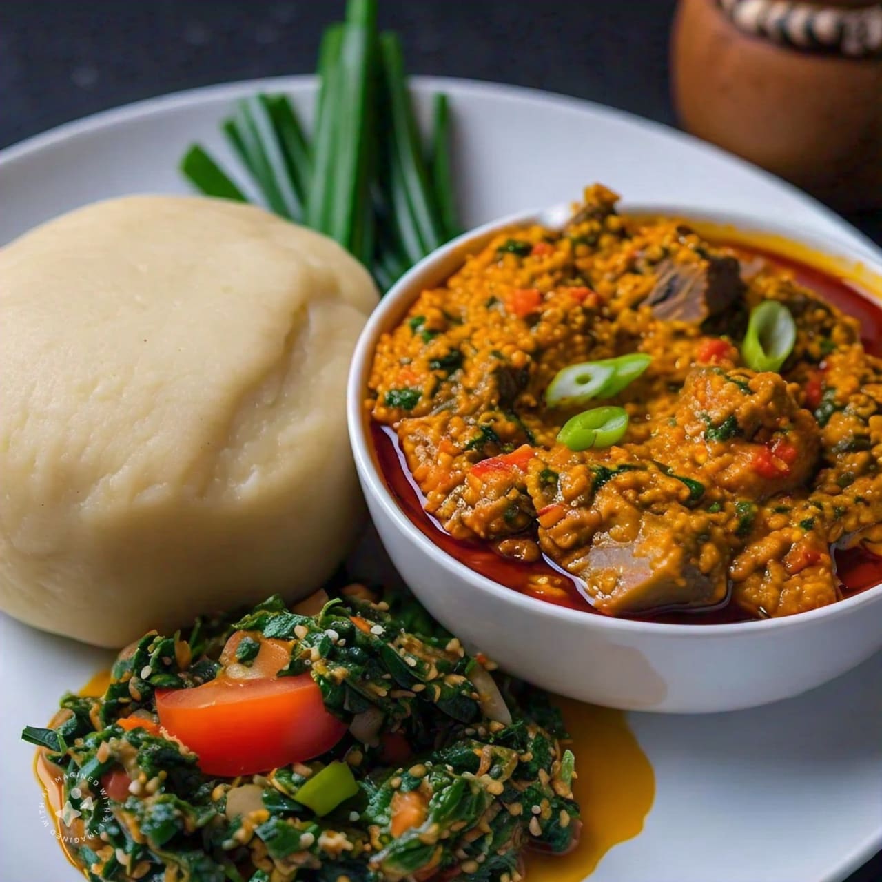 10 Traditional Nigerian Foods With Amazing Health Benefits