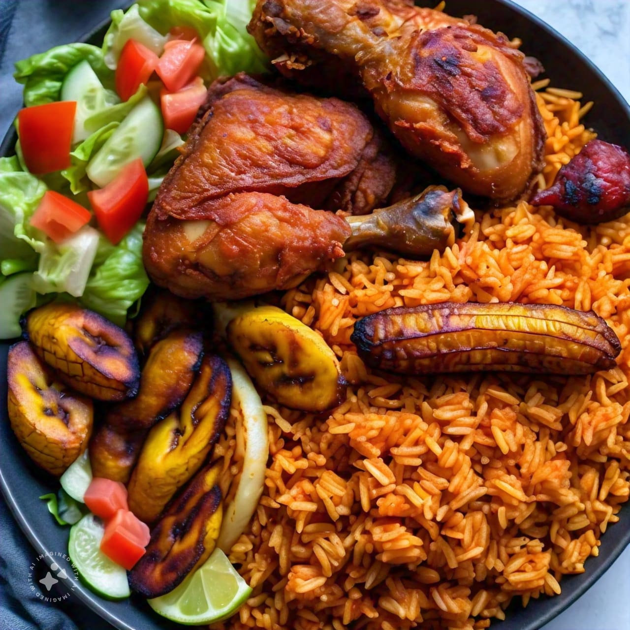 10 Traditional Nigerian Foods With Amazing Health Benefits