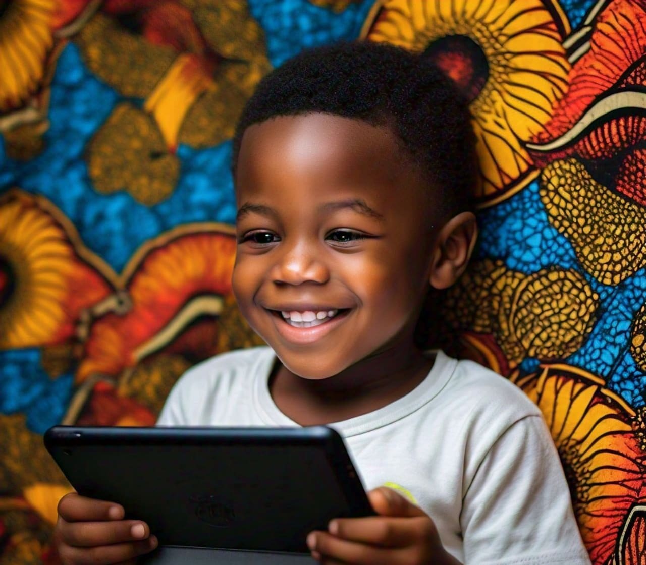 The Hidden Impact Of Extended Screen Time On Child Development