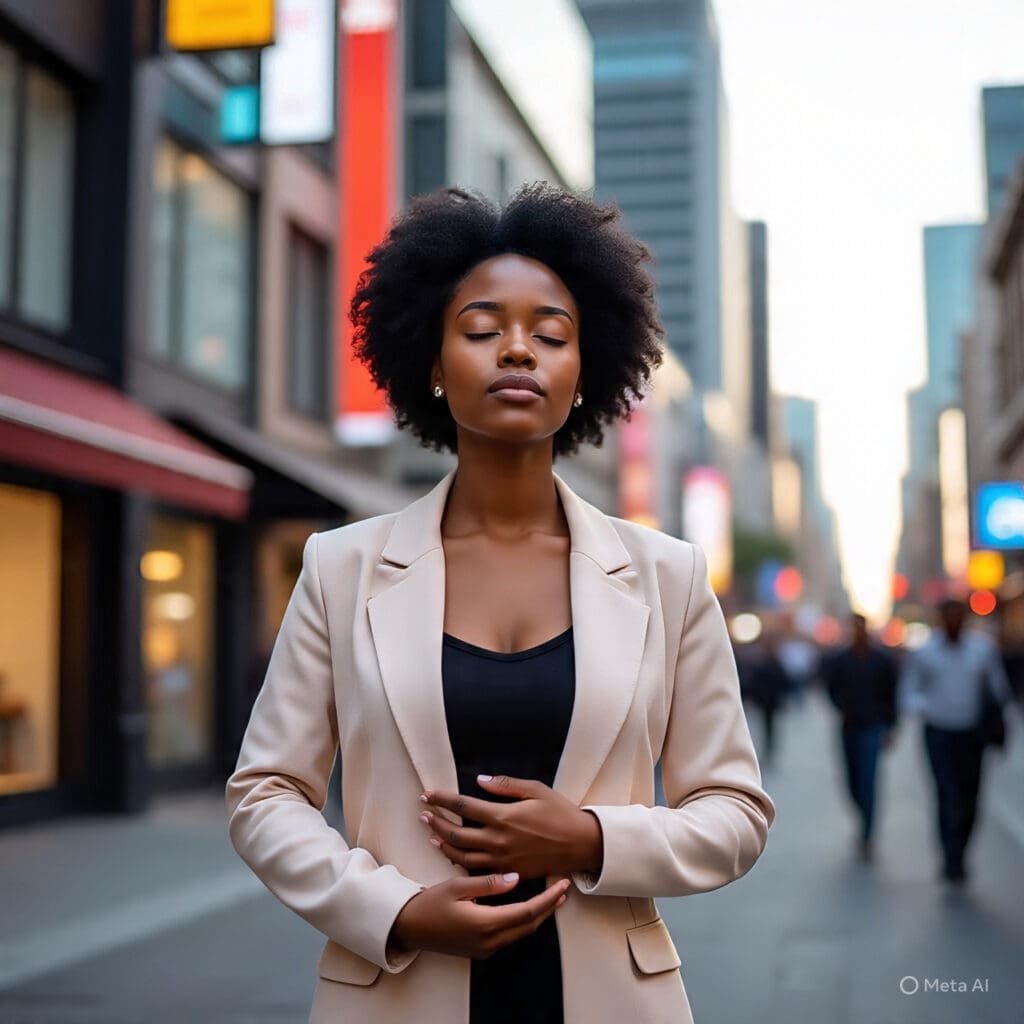 5 Proven Techniques Of How To Stay Calm In Stressful Situations