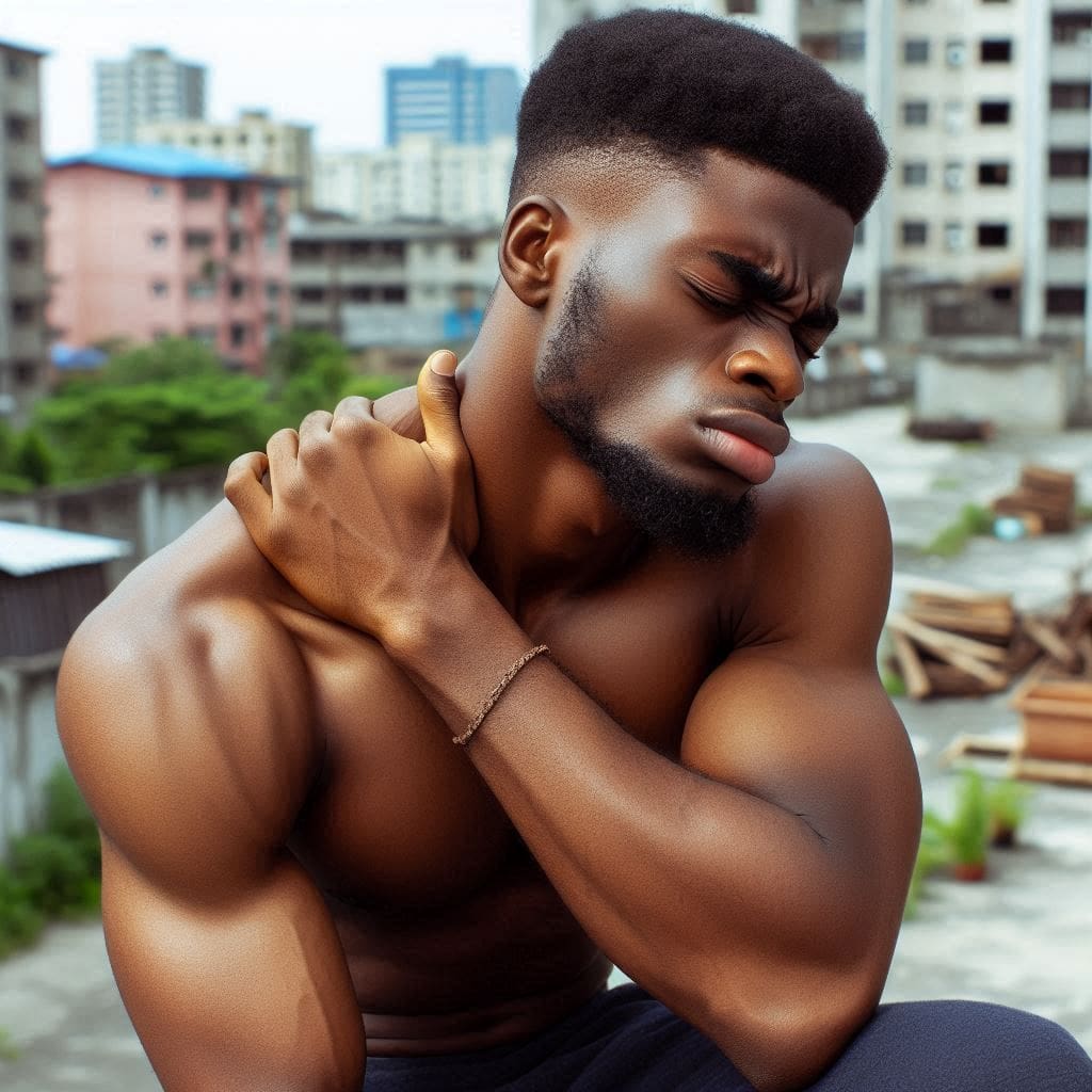 Unmasking TOS: The Mystery Behind Thoracic Outlet Syndrome