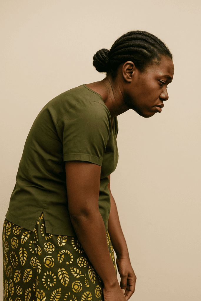 Slouching And Your Health: Why Poor Posture Could Be Making You Sick