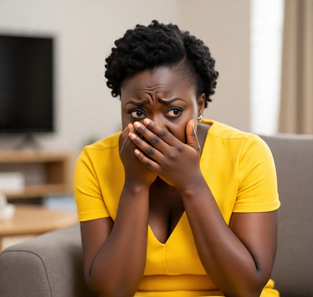 Understanding Cryptic Pregnancy: No Bump, Still Pregnant?