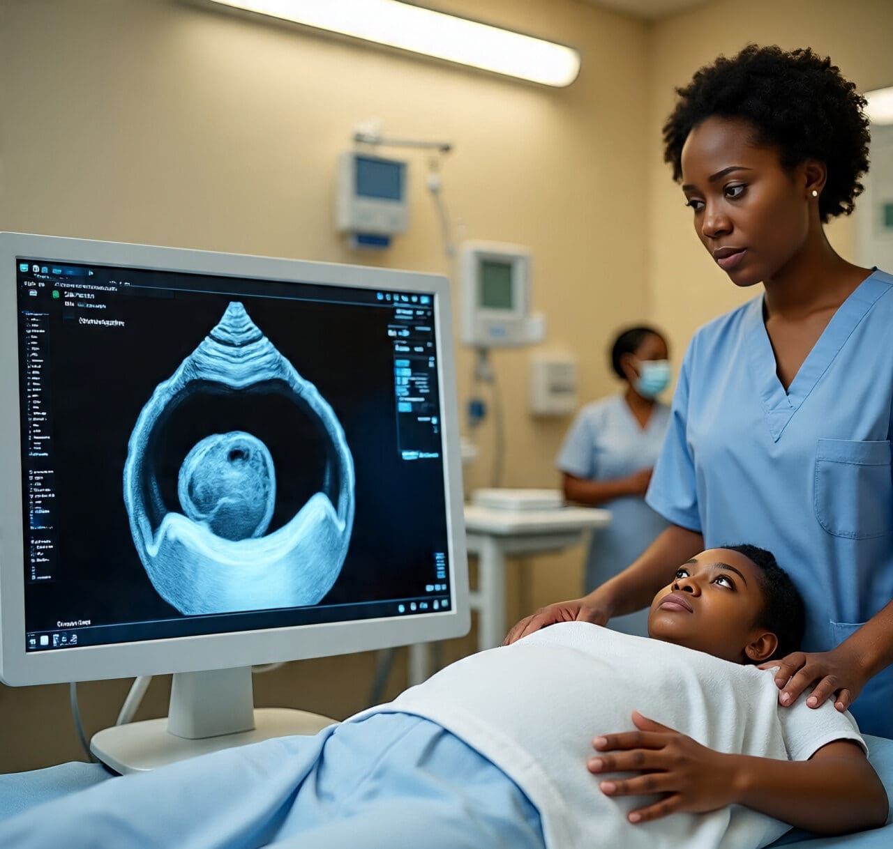 Understanding Ectopic Pregnancy: From Symptoms To Survival And Recovery