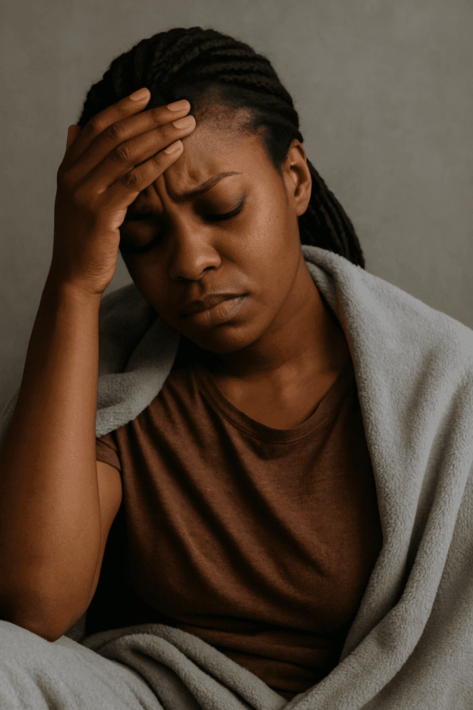 Trapped In Bitterness? How It Secretly Destroys Your Life And Emotional ...